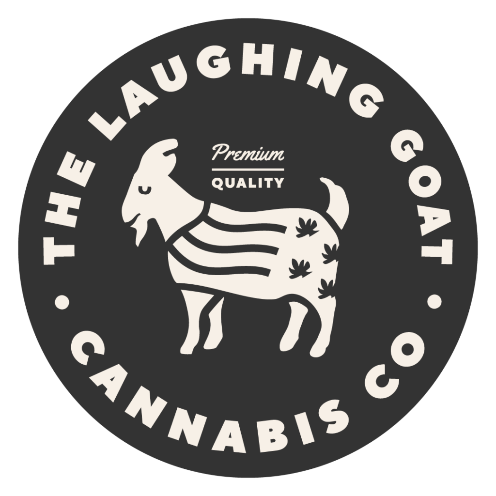 Goat Strains | The Laughing Goat Cannabis Company